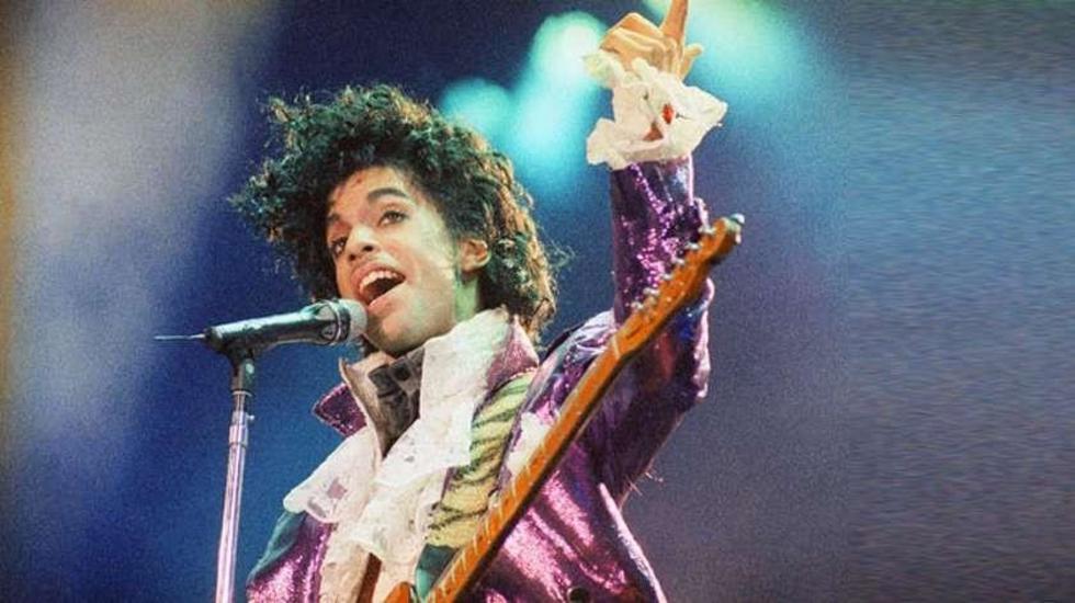 Muere legendario músico Prince