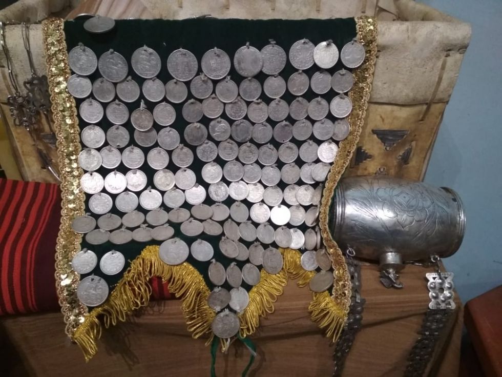 Exponen sobre el origen de la Morenada