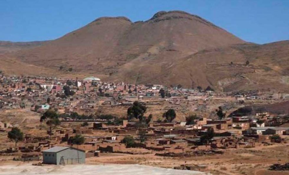 Llallagua ingresa nuevamente en cuarentena rígida
