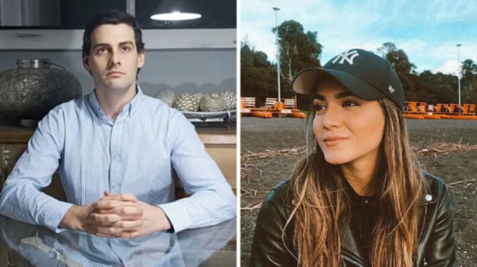 Dan prisión preventiva para acusado de violar a Antonia Barra, en caso ...