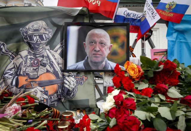 Rusia confirma que se ha identificado el cadáver del que fuera el líder ...