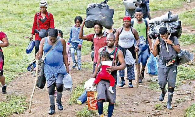 Latinoamérica enfrenta seis grandes crisis humanitarias