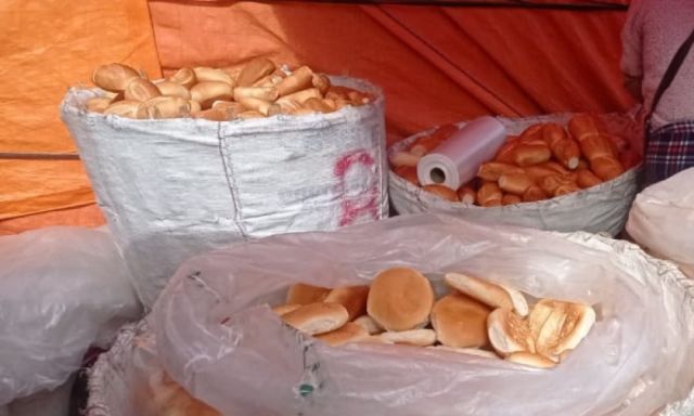 El pan de batalla en Potosí debe costar tres unidades por un Boliviano