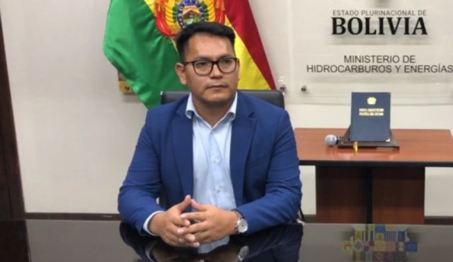 YLB: Estudio técnico definirá uso del agua y la consulta previa dentro ...