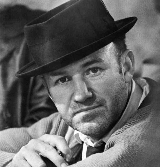 Encuentran muertos en su casa al actor Gene Hackman y a la pianista ...