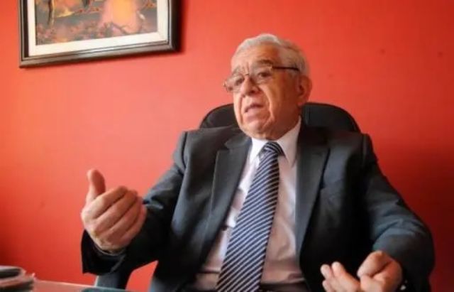 Fallece el Director de Radio Panamericana Daniel Sánchez Rocha