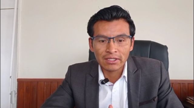 Hoy corresponde la presentación de recursos de revisión de méritos en ...