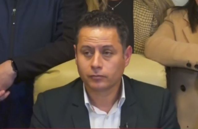 Lara informa que la Túpac Katari envió una carta al Ejecutivo con sus ...