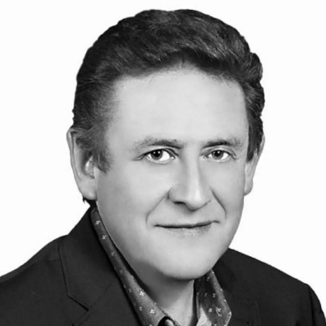 Luto en el periodismo deportivo boliviano: falleció Óscar Dorado Vega