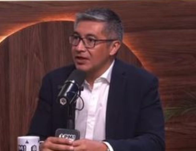 Gobierno anuncia creación de fondos para reconstituir capital de ...