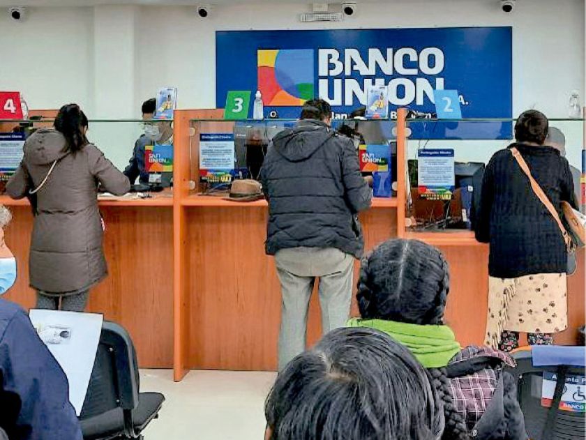Índice de mora bancaria toca niveles altos desde 2020