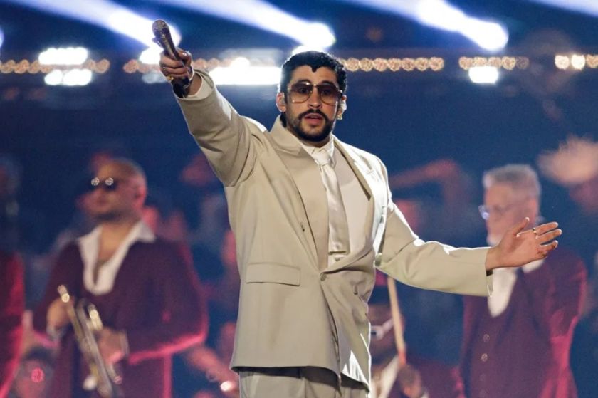Bad Bunny se une al elenco de ‘Toy Story 5’ en el personaje de Pizza ...