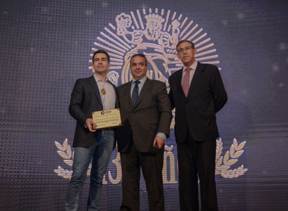 CBN: 135 años de historia, solidaridad e innovación que construye el ...