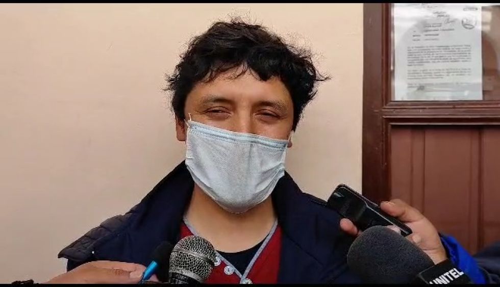 Se recuerda 197 años del nacimiento de Gregorio Pacheco