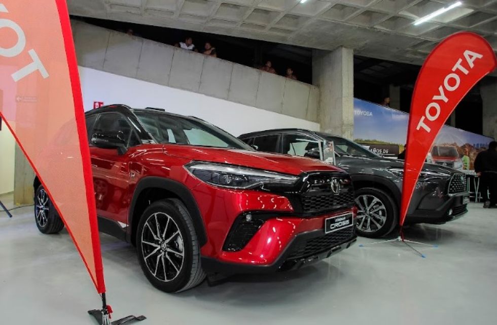 Toyosa Revoluciona el Mantenimiento Vehicular en Bolivia