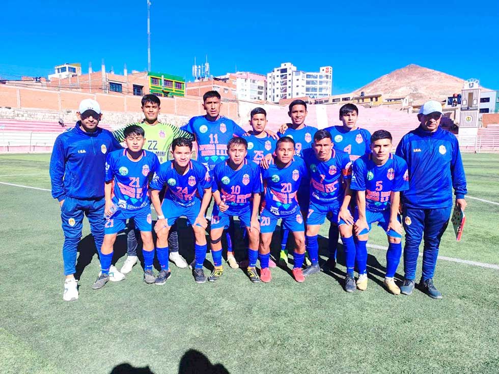 Cuatro equipos lucharán por su pase a la fase nacional
