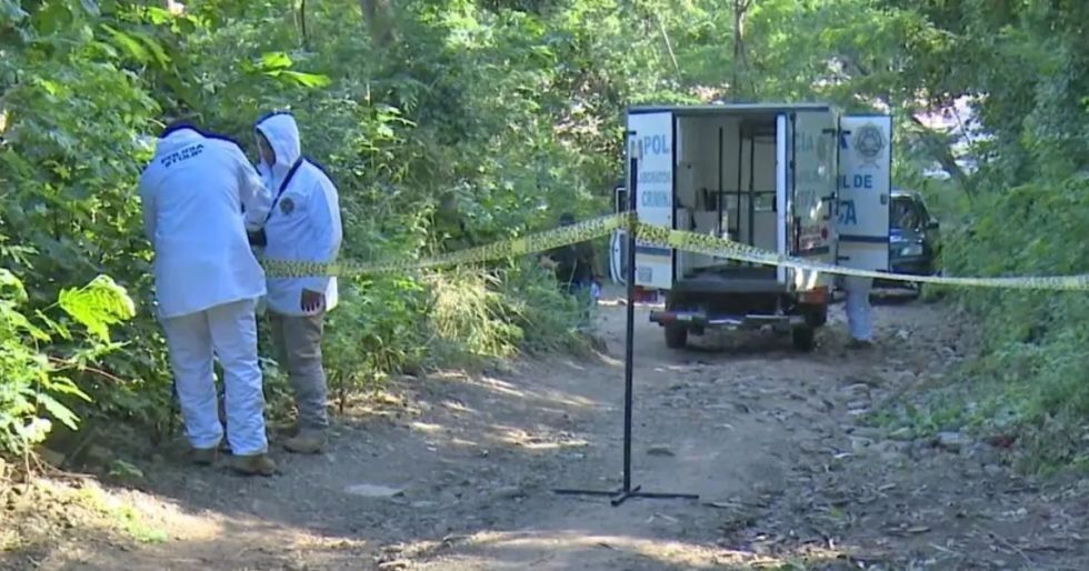 Santa Cruz: Identifican a mujer fallecida hallada en El Torno